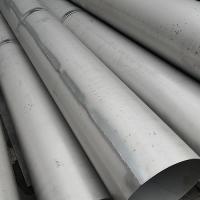 China 0.16-3.0mm 201 Stainless Steel Welded Tube Customized Acid Resistance for sale