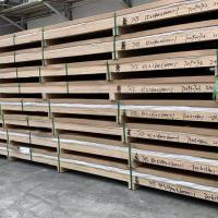 China 1mm 3mm 5mm 12mm Thickness 6063 Aluminium Sheet Plate 1050 6061 7075 5052 5054 Alloy Thin Sublimation Aluminum Alloy for sale