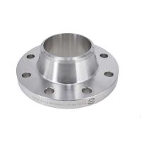 China ASTM A182 F304 Stainless Steel SO Slip-on Flanges for sale