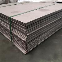 China China Manufacture AISI SUS 4*8 8K 2B N4 BA Mirror Finish Stainless Steel Plate 304 201 430 316 Stainless Steel Sheet for sale