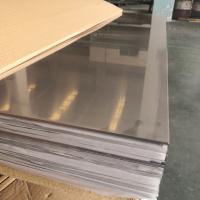 China China Manufacture AISI SUS 4*8 8K 2B N4 BA Mirror Finish Stainless Steel Plate 304 201 430 316 Stainless Steel Sheet for sale