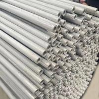 China Low Price 27.2*3.9mm Sus 321 304l 316 201 202 316l 304 Seamless Stainless Steel Pipe Manufacturer for sale