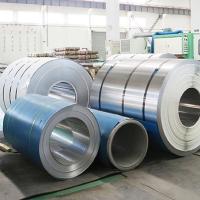 China 3mm 201 202 304 316 316L 310S 309S Cold Rolled Stainless Steel Coil for sale