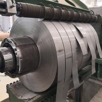 China 301 201 Stainless Steel 316l Strips Ss Coil for sale