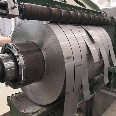 China 301 201 Stainless Steel 316l Strips Ss Coil for sale
