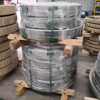 China 301 201 Stainless Steel 316l Strips Ss Coil for sale