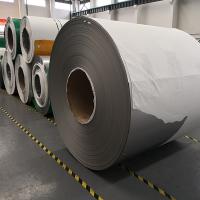 China Factory Sale 0.03mm 0.04mm 0.05mm 0.06mm 0.08mm Thin Thick 201 304 430 Stainless Steel Coil for sale