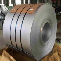 China Factory Sale 0.03mm 0.04mm 0.05mm 0.06mm 0.08mm Thin Thick 201 304 430 Stainless Steel Coil for sale