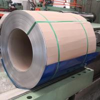 China Coil 201 202 304 316 316L 310S 309S Cold Rolled Stainless Steel 3mm Stainless Steel Grade 430 10 Ton 300 Series for sale