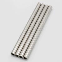 China AiSi ASTM A554 A312 A270 SS 201 304 304L 309S 316 316L Mirror Polished Square Round Seamless Welded Stainless Steel Tube for sale