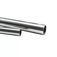 China AiSi ASTM A554 A312 A270 SS 201 304 304L 309S 316 316L Mirror Polished Square Round Seamless Welded Stainless Steel Tube for sale