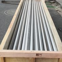 China Construction Exhaust Flexible ASTM Seamless/Welded Round Pipe 430 Stainless Steel Pipe for sale