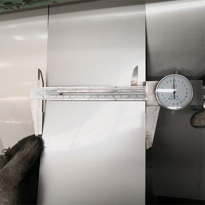 China 410S 410 BA 409L Plate/coil/strip Hot Rolled High Quality Stainless Steel for sale