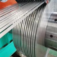 China 410S 410 BA 409L Plate/coil/strip Hot Rolled High Quality Stainless Steel for sale