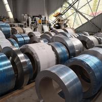 China 410S 410 BA 409L Plate/coil/strip Hot Rolled High Quality Stainless Steel for sale