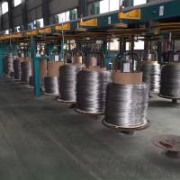 China High Quality Ss Wire Aisi 304 0.7mm 0.8mm Stainless Steel Wire For Sale for sale