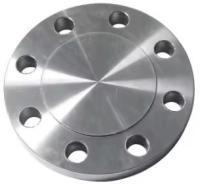 China Pipe Fittings Stainless Steel Forged Stainless Steel Pipe Flange for sale