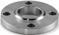 China Pipe Fittings Stainless Steel Forged Stainless Steel Pipe Flange for sale