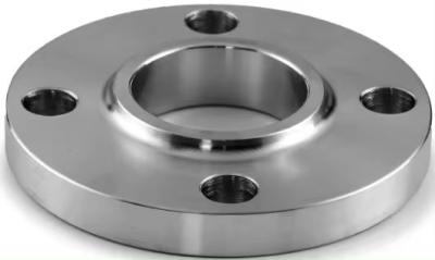 China Pipe Fittings Stainless Steel Forged Stainless Steel Pipe Flange for sale
