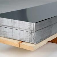China AISI SUS 201 203 304 316 316L 304l 904 2B BA No.4 8k Surface Mirror Finish 4x8 Size Cold Rolled Stainless Steel Sheet for sale