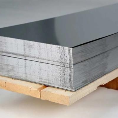 China AISI SUS 201 203 304 316 316L 304l 904 2B BA No.4 8k Surface Mirror Finish 4x8 Size Cold Rolled Stainless Steel Sheet for sale