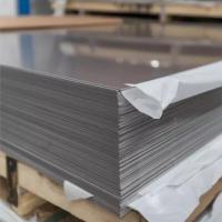 China AISI SUS 201 203 304 316 316L 304l 904 2B BA No.4 8k Surface Mirror Finish 4x8 Size Cold Rolled Stainless Steel Sheet for sale