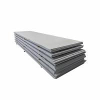 China Stainless Steel Sheet 201 304 316 316L 409 Cold Rolled Super Duplex Stainless Steel Plate Price Per KG for sale