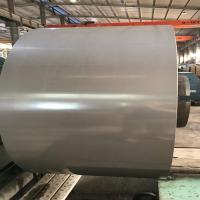 China 22 Ga 1mm 304 Stainless Steel Sheet , Cold Rolled Stainless Steel Thin Sheets for sale