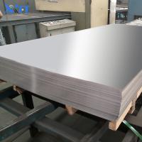 China Prime Quality 304 Stainless Steel Plate 6.5mm Thick Ss201 for sale