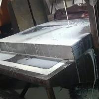 China Prime Quality 304 Stainless Steel Plate 6.5mm Thick Ss201 for sale