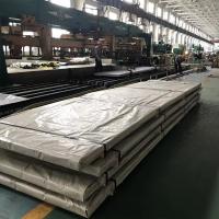 China 201 202 316 316l 410 409 430 304 Cold Rolled Stainless Steel Sheets Plates for sale