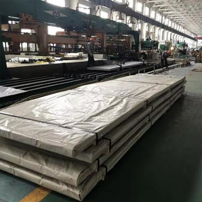 China 201 202 316 316l 410 409 430 304 Cold Rolled Stainless Steel Sheets Plates for sale