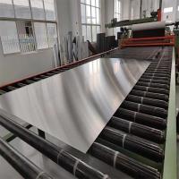 China Hairline 316 Stainless Sheet / Stainless Steel Grade 316l Customized Surface Finish for sale
