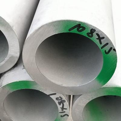 China Hot Sale 304l 316 316l 310 310s 321 304 Seamless Stainless Steel Pipes/tube manufacturer for sale