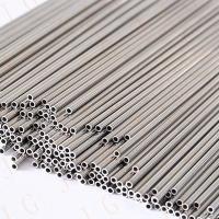 China Hot Sale 304l 316 316l 310 310s 321 304 Seamless Stainless Steel Pipes/tube manufacturer for sale