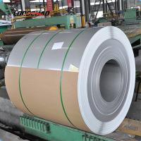 China Selling Ss 304 Coil Stainless Steel 201 310 Stainless Steel Coil Price for sale