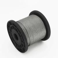China Hot Sell High Quality AISI 201 Stainless Steel Wire for sale