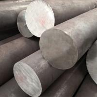 China 2205 Duplex Astm A182 316 SS Rod Stainless Steel Bar High Strength Good Weldability for sale