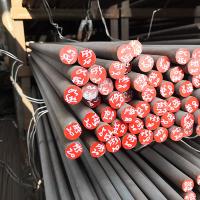 China 2205 Duplex Astm A182 316 SS Rod Stainless Steel Bar High Strength Good Weldability for sale