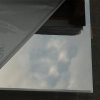 China Reasonable Price High Performance Price 201 304l Mirror Stainless Steel Plate for sale