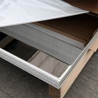 China Reasonable Price High Performance Price 201 304l Mirror Stainless Steel Plate for sale