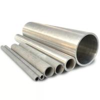 China 201 304 304L 316L 321 08X18H10T 310S 3inch Seamless Stainless Steel Pipe for sale