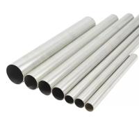 China 201 304 304L 316L 321 08X18H10T 310S 3inch Seamless Stainless Steel Pipe for sale