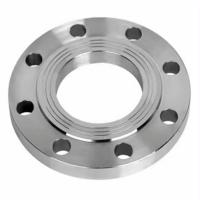 China Stainless Steel Pipe Fittings Price 201 304/316 321 310S 6inch 5inch 4inch Flange for sale