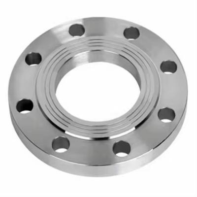 China Stainless Steel Pipe Fittings Price 201 304/316 321 310S 6inch 5inch 4inch Flange for sale
