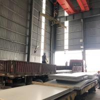China ASTM316L Bright/Polished/Cold Drawing Factory Price Cold Hot Rolled Supply Wholesale Stainless Steel Plate/Sheet No. 1 for sale