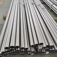 China AISI ASTM A269 Tp Ss 310S 2205 2507 C276 201 304 304L 321 316 316L 430 410 420 409L 440 Stainless Seamless Steel Pipe for sale