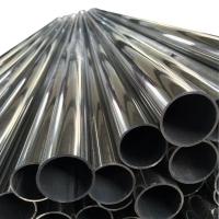 China AISI ASTM A269 Tp Ss 310S 2205 2507 C276 201 304 304L 321 316 316L 430 410 420 409L 440 Stainless Seamless Steel Pipe for sale