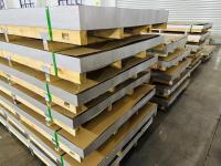 China Prime Quality Customized 2205 2507 Duplex Stainless Steel Sheet Plates Price for sale