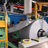 China Stainless Steel 201 SS 304 316 409 Plate / Sheet / Coil / Strip Din 1.4305 Stainless Steel Coil for sale